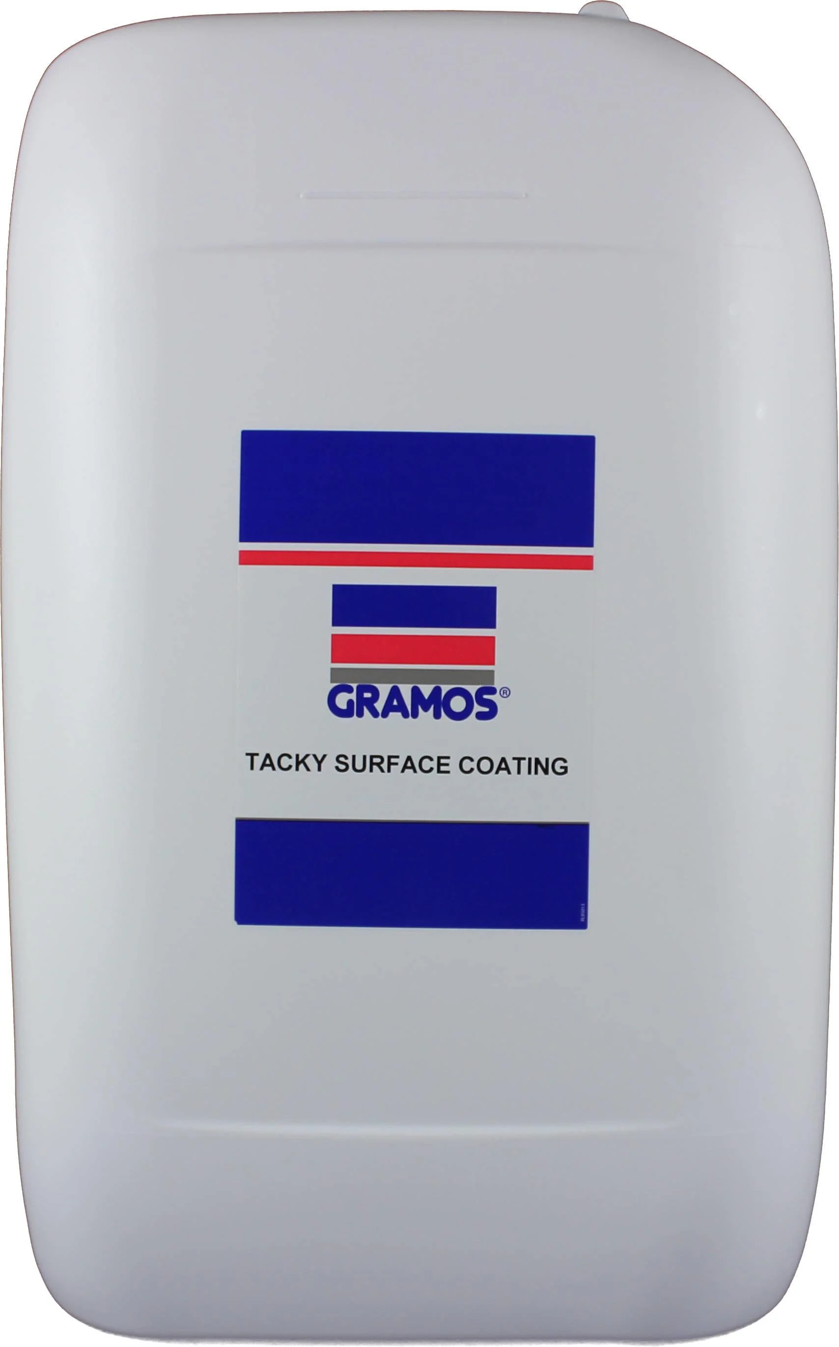 NCFIE - Tacky Surface Coating
